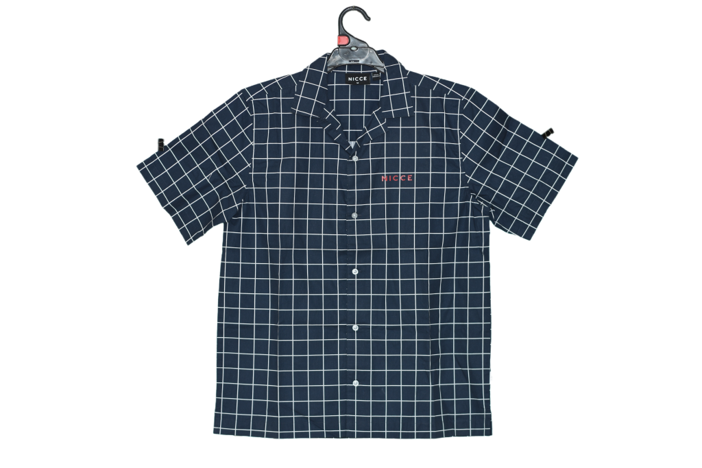 Frame Shirt – Accortex Sourcing